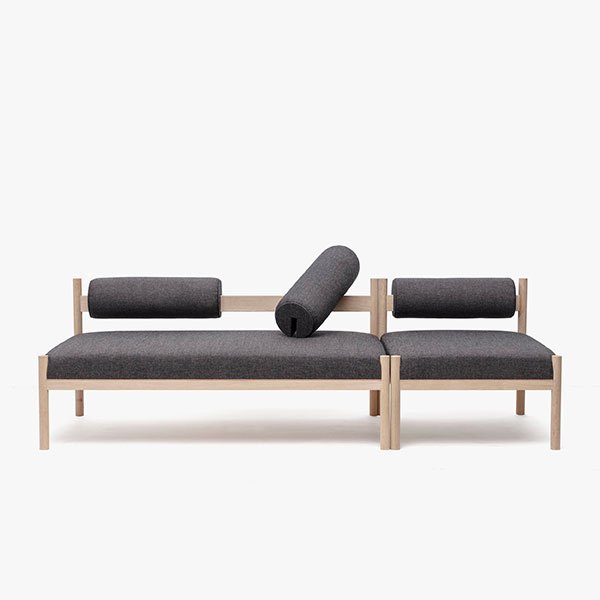 Agnes Chair – DECOMEX